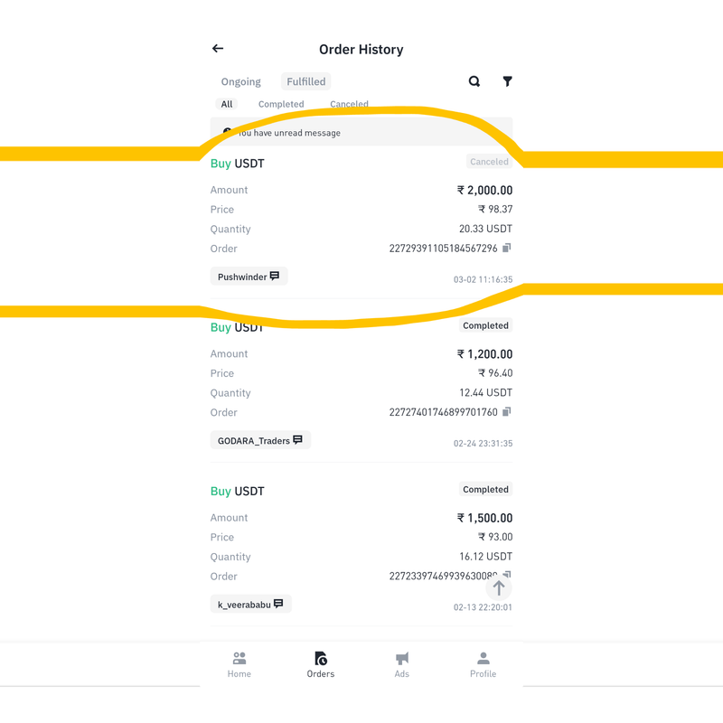 What! Is P2P a Scam? The